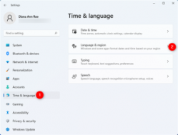 Как изменить язык в Windows 11? - ReadMag.ru