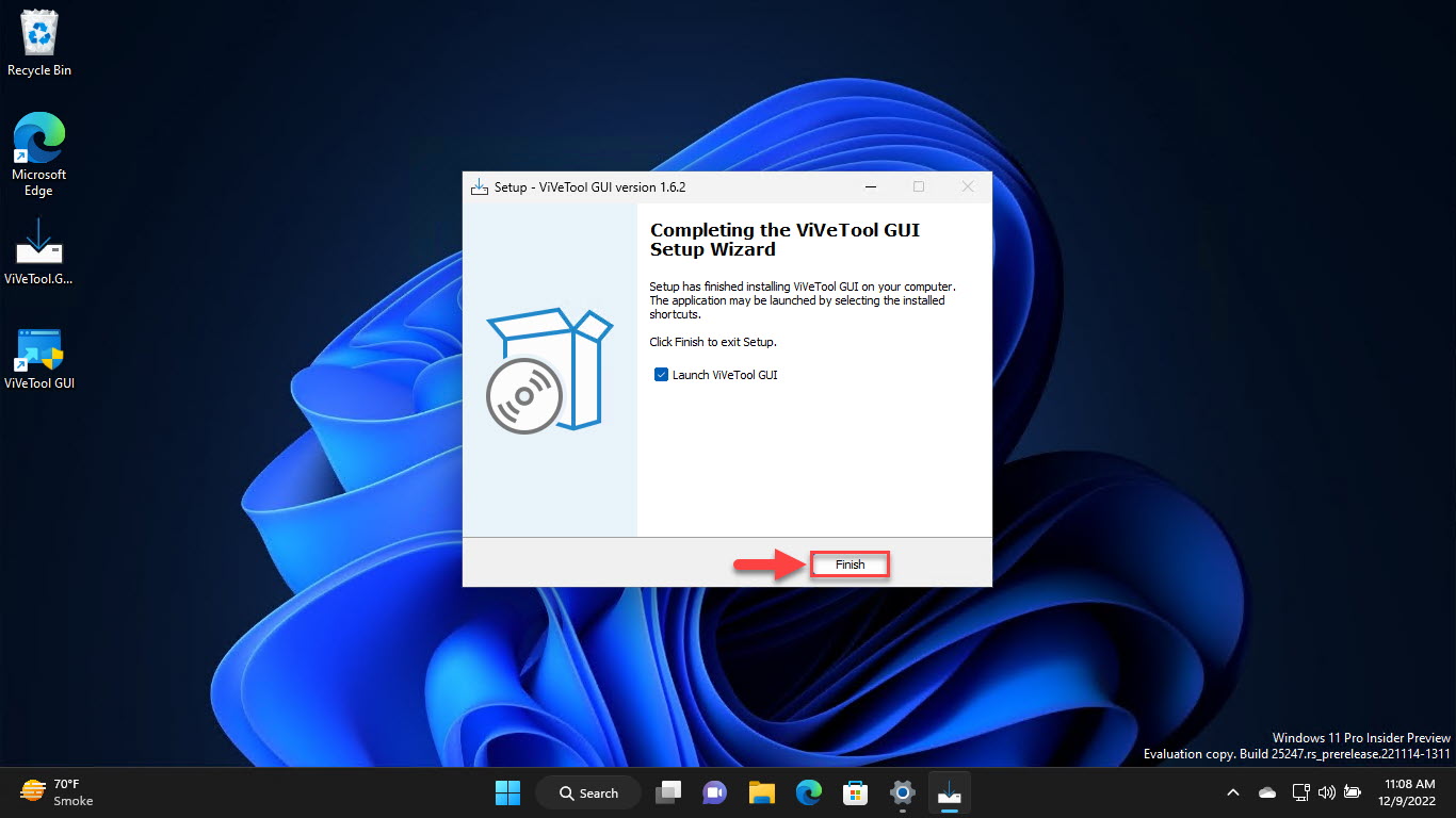 Что такое ViVeTool и как его использовать - ReadMag.ru