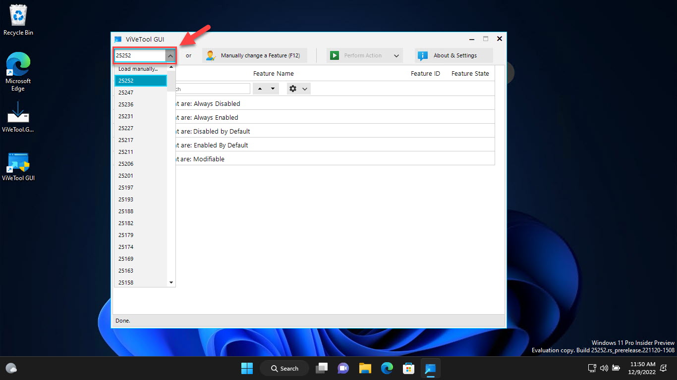 Что такое ViVeTool и как его использовать - ReadMag.ru