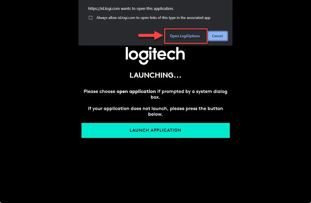 Загрузить Logitech Options и Logi Options+ - ReadMag.ru